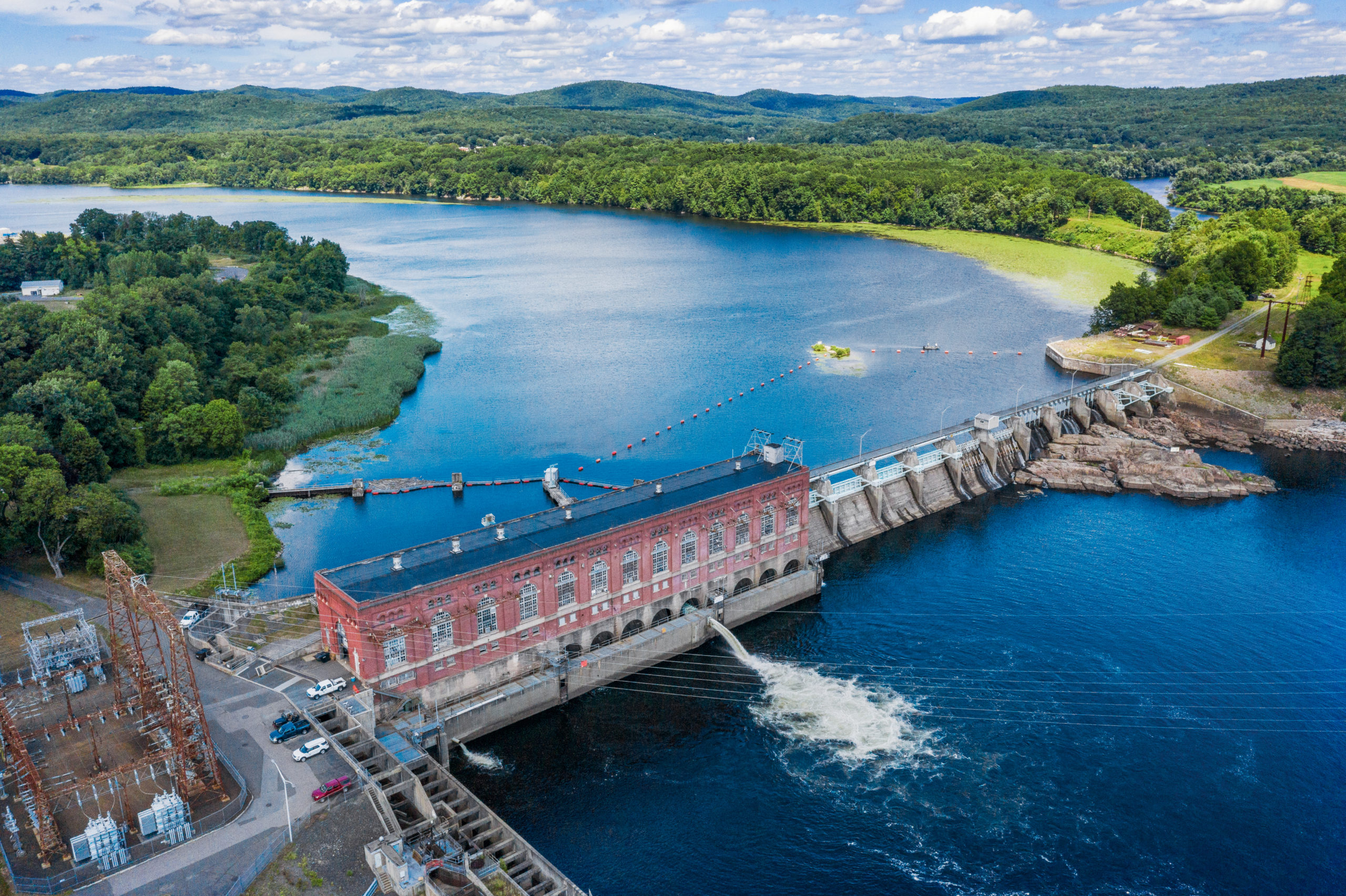 Great River Hydro